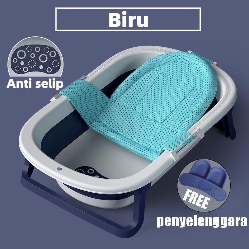 Jual Bayi multi-tahap Bak Mandi berdedikasi Non-slip yang sehat Baby ...
