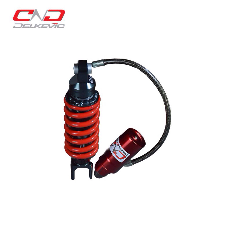 Jual DELKEVIC MONOSHOCK SATRIA F-VIXION-CB150-R15-NINJA RR-MX OLD/NEW-MX KING | Shopee Indonesia