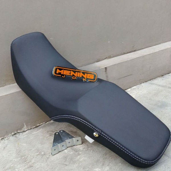 Jual busa jok motor kawasaki ninja r ninja ss-BUSA JOK NINJA R SS ...