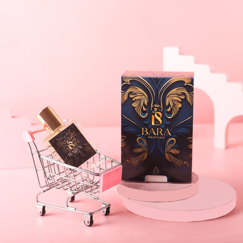 Jual Bara Parfume - GC BLOOM - Parfum Wanita Tahan Lama Aroma Segar ...