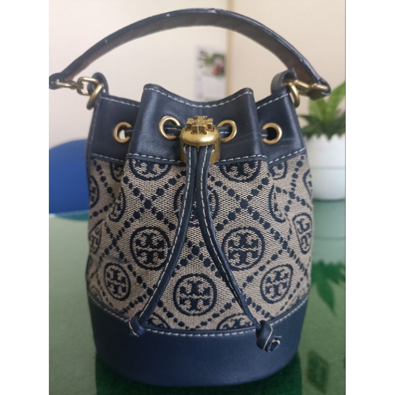 Jual Tas PL Tor* Burch* | Shopee Indonesia