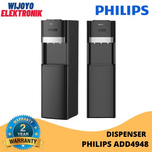 Jual PHILIPS DISPENSER ADD4948 ADD 4948/70 GARANSI RESMI | Shopee Indonesia