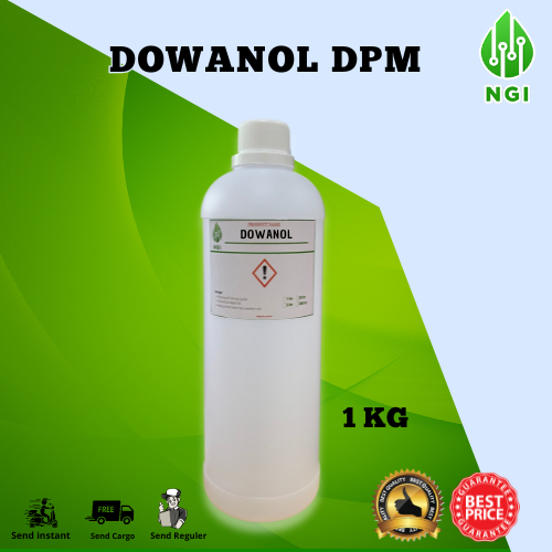 Jual Dowanol DPM | Shopee Indonesia