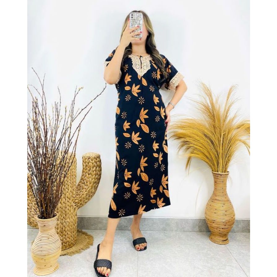 Jual Benang Raja Daster Renda | Shopee Indonesia