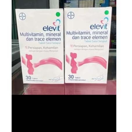 Jual elevit box | Shopee Indonesia