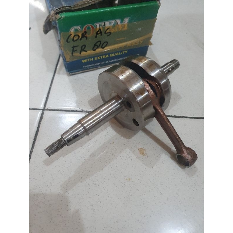 Jual KRUK AS BANDUL CRO AS MOTOR FR80 FR 80 GOFEM | Shopee Indonesia