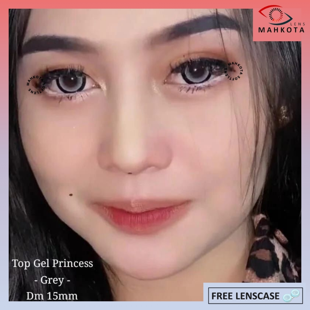 Jual SOFTLENS TOP GEL UNIVERSAL (GELUNISAL) & PRINCESS (GELINCESS ...