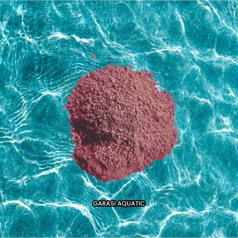 Jual Pasir malang merah 1 kg | Shopee Indonesia