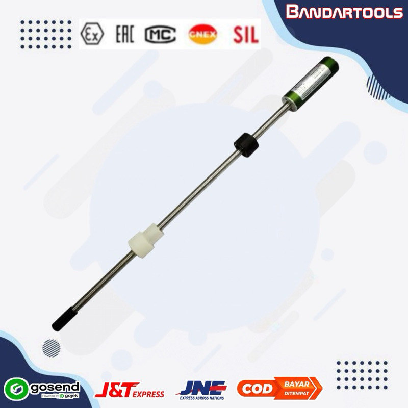 Jual ATG CONSOLE SS160 PLUS SP300 STICK PROBE WINDBELL DIGITALISASI ...