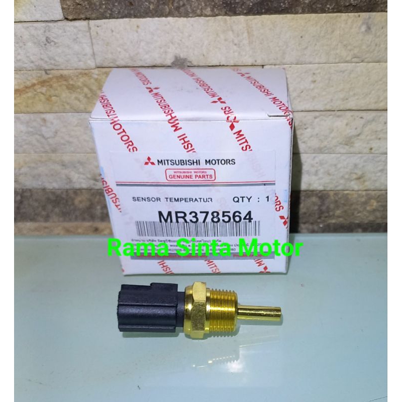 Jual SWITCH SENSOR TEMPERATUR MITSUBISHI LANCER EVO 3 4 GRANDIS MIRAGE ...