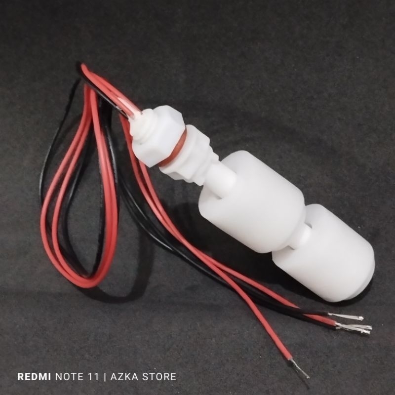 Jual WATER LEVEL SENSOR FLOAT SWITCH DISPENSER GALON BAWAH GEA HALLEY ...