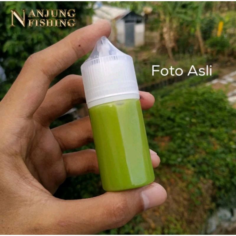 Jual Essen Oplosan Belut Walang Sangit Susu 30ML Essen Ikan Paling Ampuh Anti Boncos Umpan Ikan ...