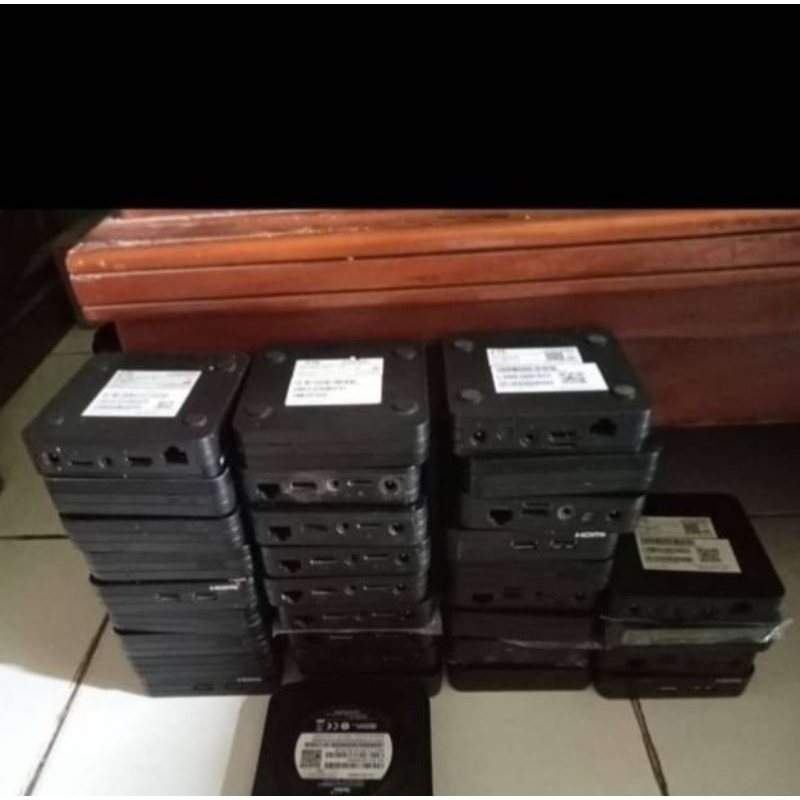 Jual STB B860H 4K_v1/v2/v5/HgP/HgFj/IndiBox/DensTv,Myrep- Batangan_Belum Root | Shopee Indonesia