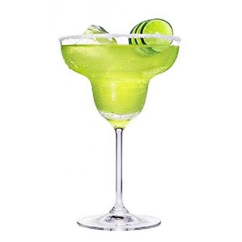 Jual Gelas Margarita 335ml Nadir Margarita 7628 - 1pc | Shopee Indonesia