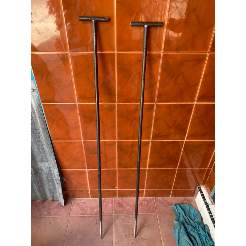 Jual Tojok Sawit Langsung standar SNI Panjang 120 cm | Shopee Indonesia