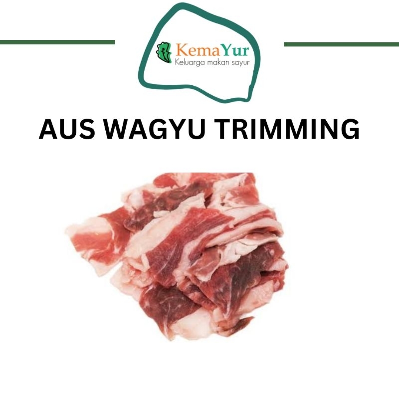 Jual DAGING SLICE AUS TRIMMING YOSHINOYA TUMIS BAKAR | Shopee Indonesia