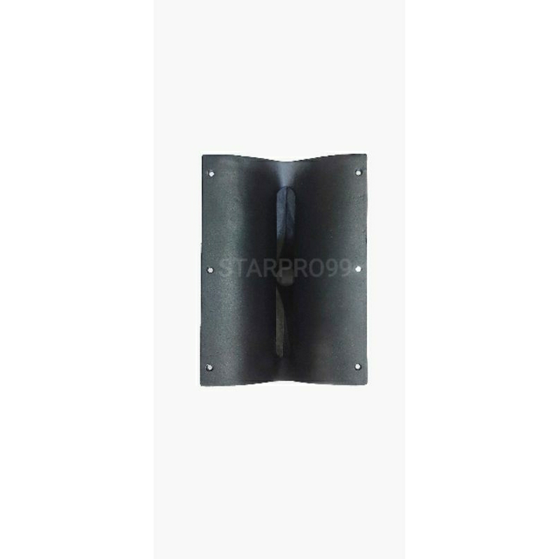 Jual Horn Tweeter Line array Tarra single UK.19x26,5 cm,untuk box ...