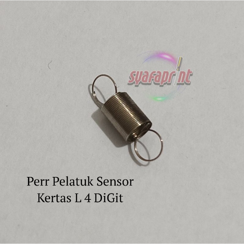 Jual Perr Asf Tuas Sensor Kertas Epson L1110 | Shopee Indonesia