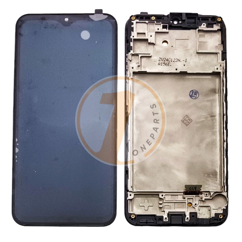 Jual LCD TOUCHSCREEN SAMSUNG GALAXY A15 4G A155 A15 5G A156 OLED ...
