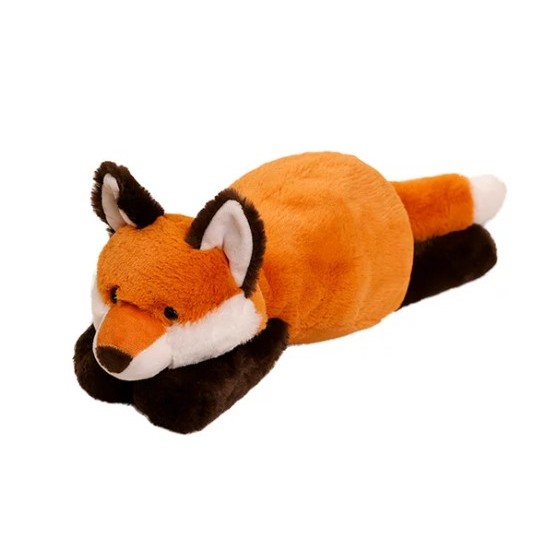 Jual pabrik branded aurora world Aurora world hug plushie fox Plush ...