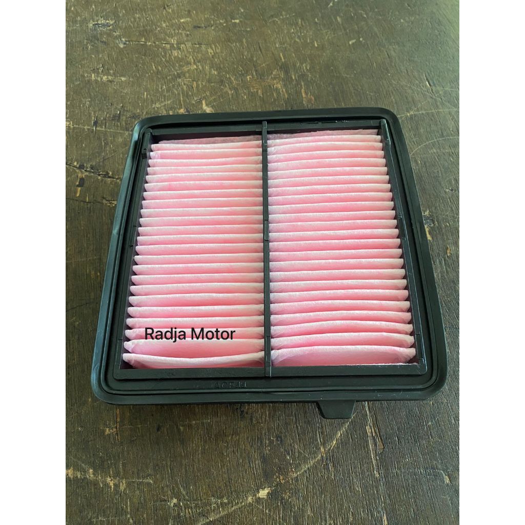 Jual filter saringan udara brio mobilio 2013 2014 2015 2016 2017 2018 ...