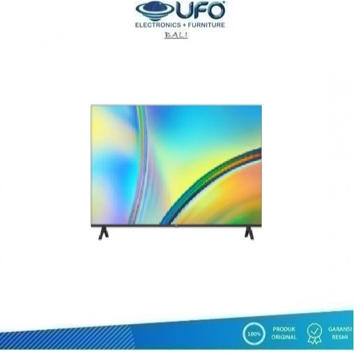 Jual TCL 32S4500A TV Android 32 Inch full HD | Shopee Indonesia