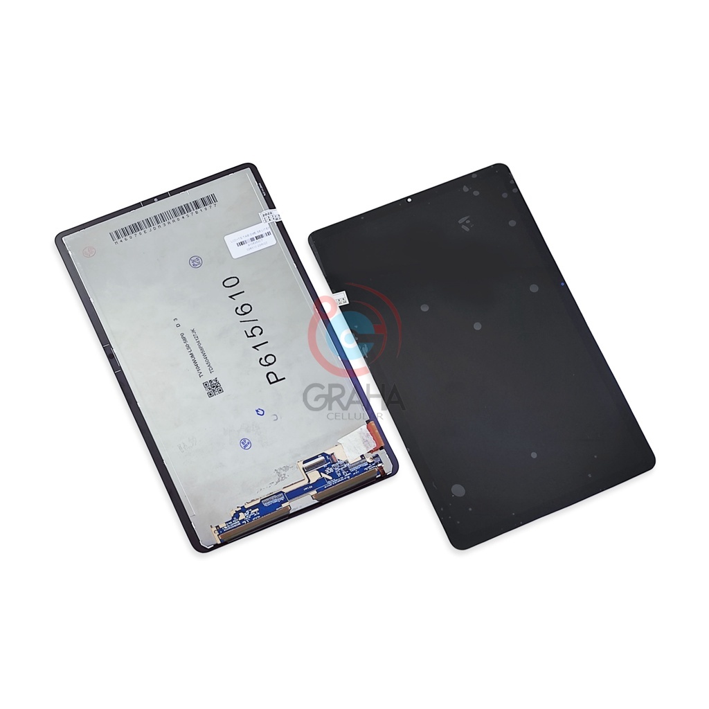 Jual LCD + TOUCHSCREEN SAMSUNG TAB S6 LITE/ P610/ P615 (ORI) | Shopee ...