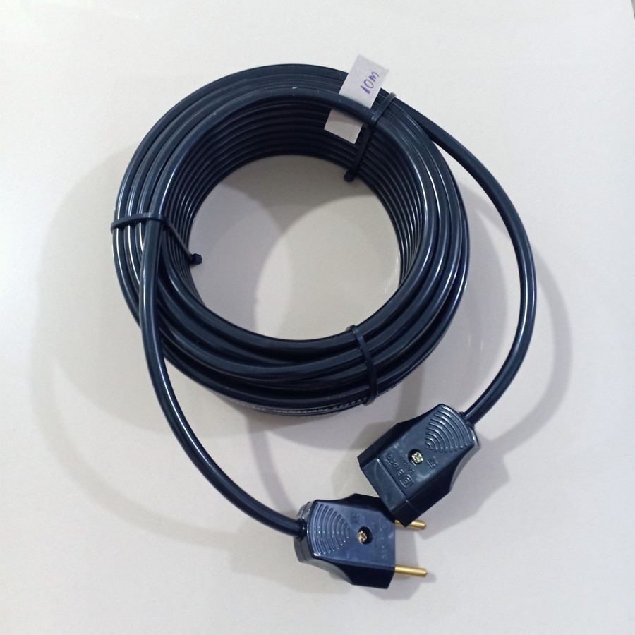 Jual Kabel Extension BROCO Kabel Sambungan Multi Fungsi /Colokan Kabel ...