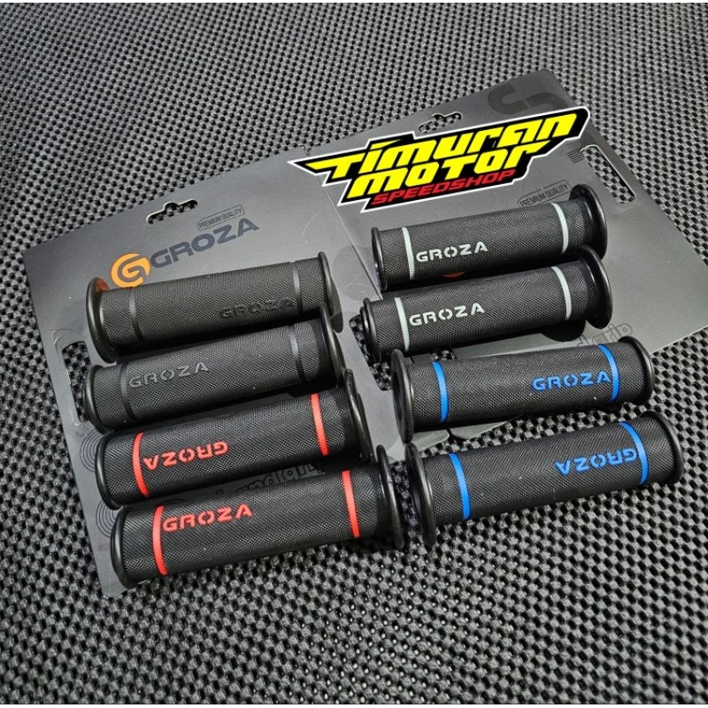 Jual HAND GRIP GROZA RG11 | Shopee Indonesia
