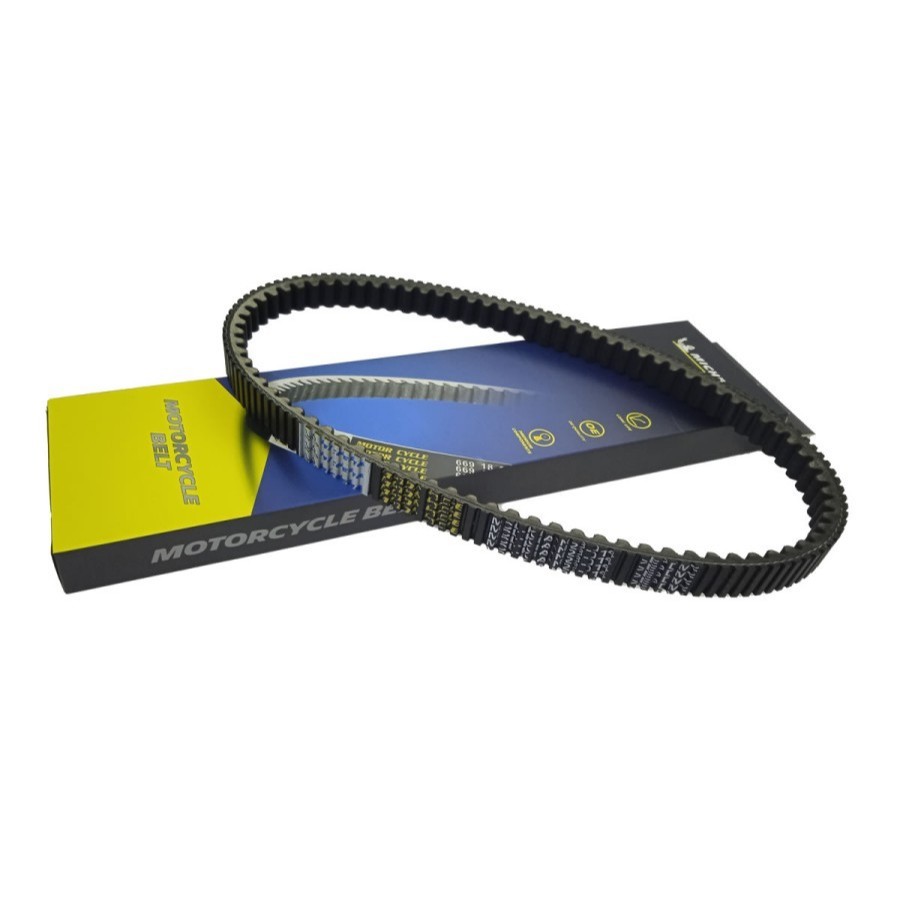 Jual Michelin Van Belt Beat 2020, Scoopy 2021, Genio K1A K0J | Shopee ...