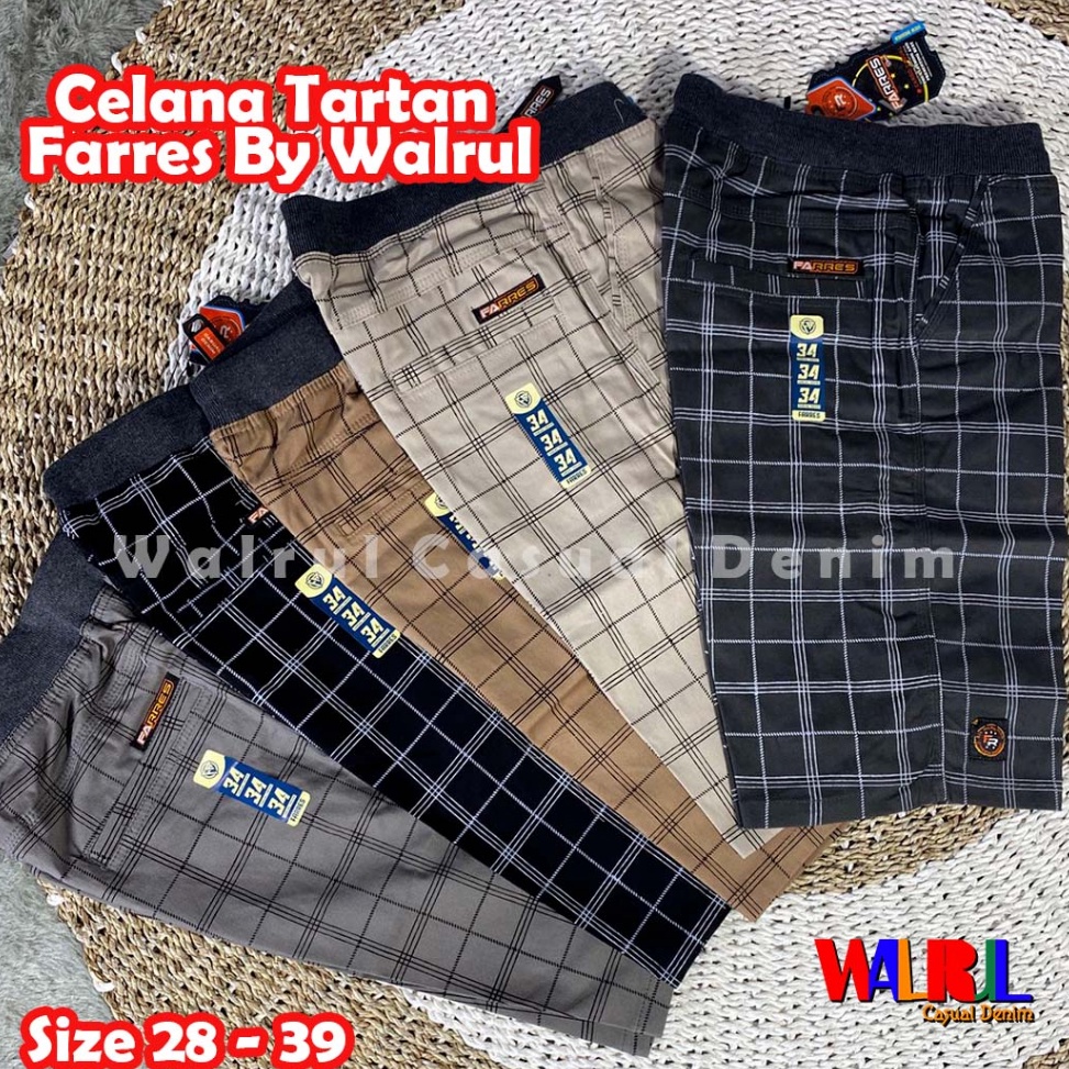 Jual KODE A65W Celana Pendek Pria Dewasa Fares Motif Tartan KotakKotak ... Jual KODE A65W Celana Pendek Pria Dewasa Fares Motif Tartan KotakKotak ...