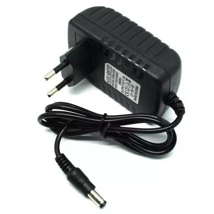 Jual Charger Adaptor Advan Vanbook A1N-70T 12V 3A DC 5,5MM | Shopee ...