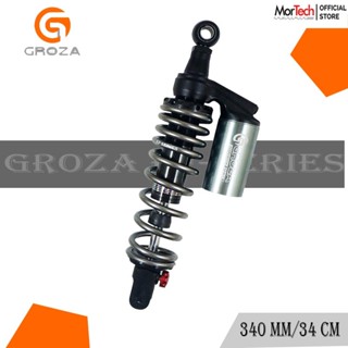 Jual SHOCK Shock Breaker GROZA EF-SERIES Matic HONDA Vario 160 ABS/CBS ...