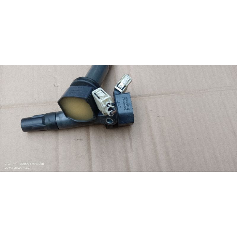 Jual koil busi mobil xenia 1000cc original japan ex Singapore harga ...