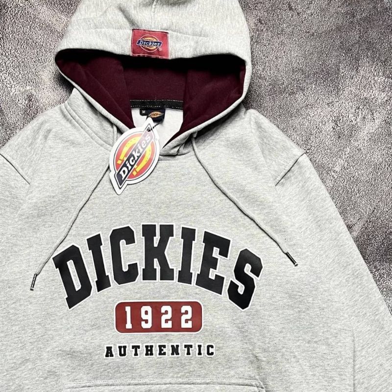 Jual Hoodie Dickies Vintage Series Mirorr 1:1 Original Full Tagwash Dan ...