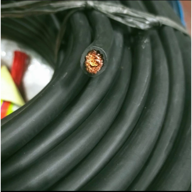 Jual KABEL NYAF 50MM SERABUT JEMBO | Shopee Indonesia