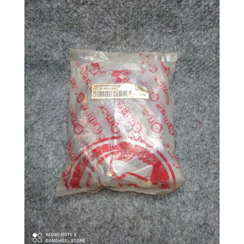 Jual SPUL MINERVA GTR 150 GTR 170 SPUL GENERATOR MINERVA GTR150 ...