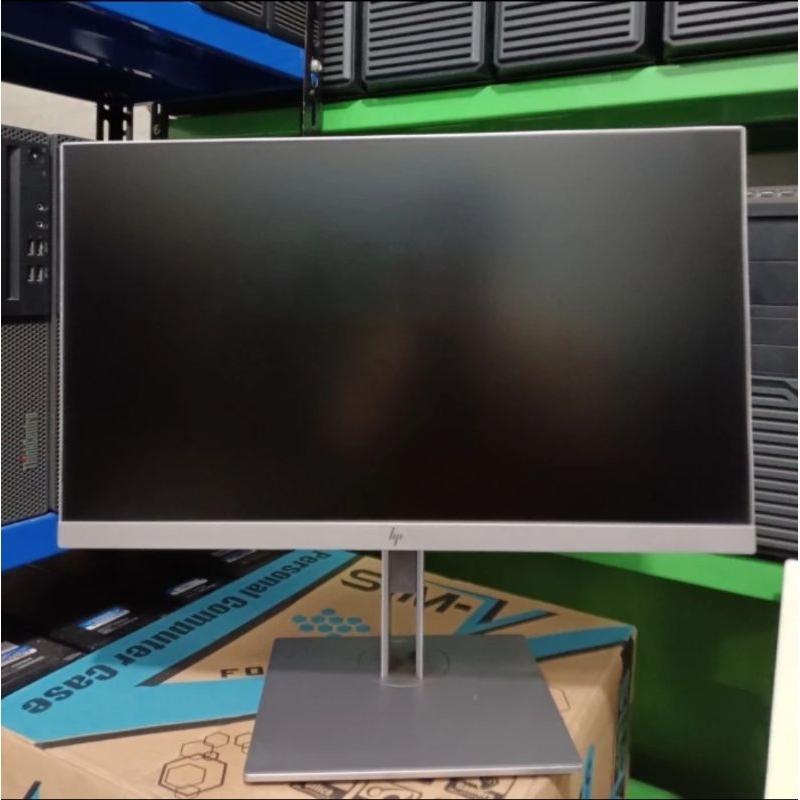 Jual MONITOR HP 22 INCH E223 WIDE SCREEN HDMI MURAH | Shopee Indonesia