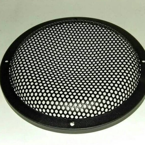 Jual Grill besi cembung variasi 12inch ram besi variasi 12 inch ...