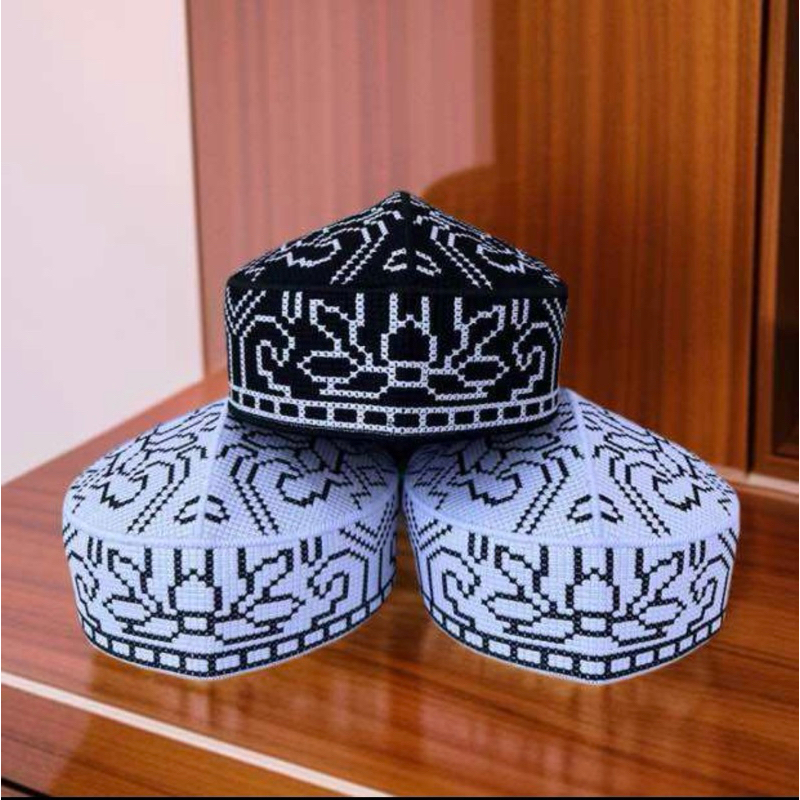 Jual (20 PCS)PECI KOPYAH PAKISTAN HRG KODIAN/TERMURAH | Shopee Indonesia