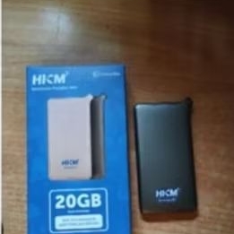 Jual modem hk second | Shopee Indonesia