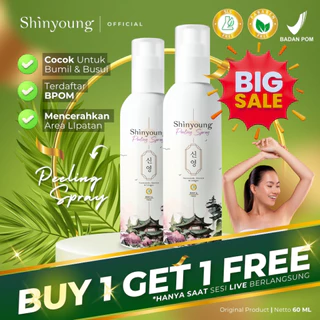 Produk shinyoung.official | Shopee Indonesia