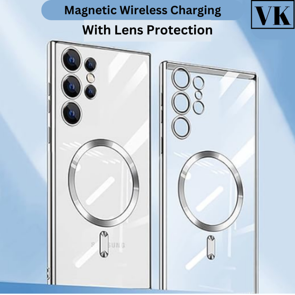 Jual Magsafe Case SAMSUNG S24 S24 FE PLUS S24 ULTRA S25 ULTRA S23 S23 FE S23 ULTRA S22 S22 ULTRA ...