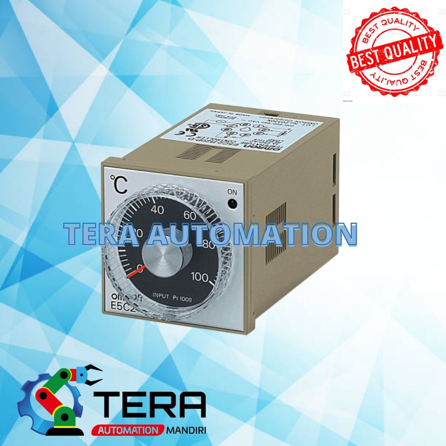 Jual E5C2 - R20K AC220V 0 - 400 K Type Temperature Controller. | Shopee Indonesia