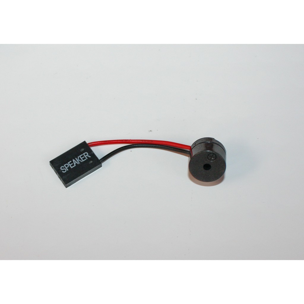 Jual Speaker Buzzer PC MATARAM | Shopee Indonesia