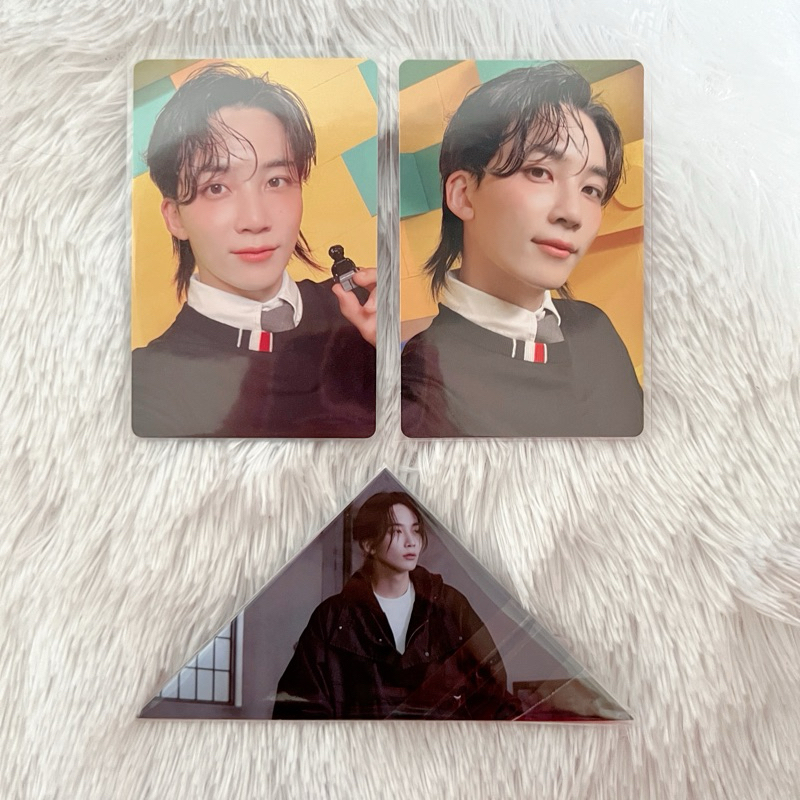 Jual PHOTOCARD PC RPC BOOKMARK JEONGHAN SEVENTEEN FML BEST ALBUM 17 IS RIGHT HERE READY STOCK ...