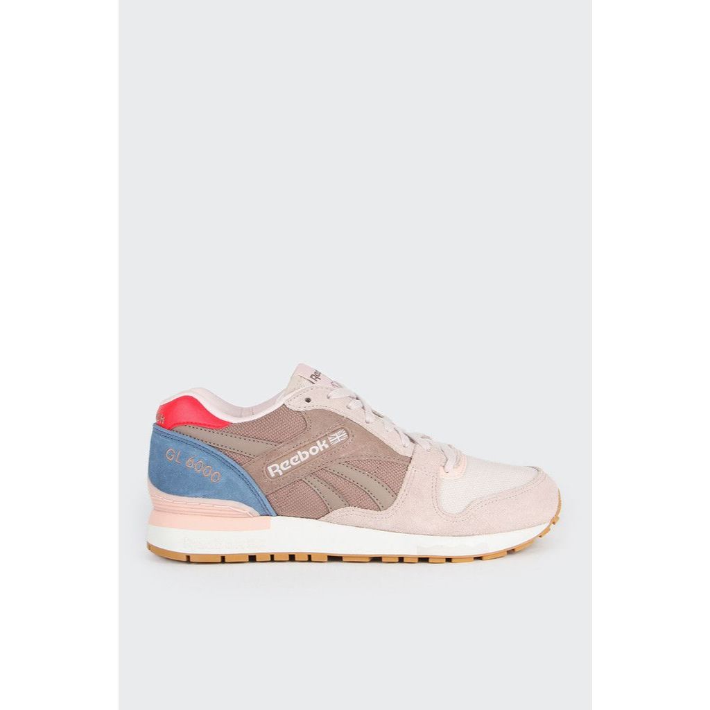 Jual Sepatu Sneakers Reebok GL 6000 FLEUR 100% BNIB | Shopee Indonesia