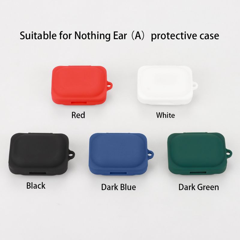 Jual Case Cover Casing Silicone Protective Nothing ear (a) Ear a ...