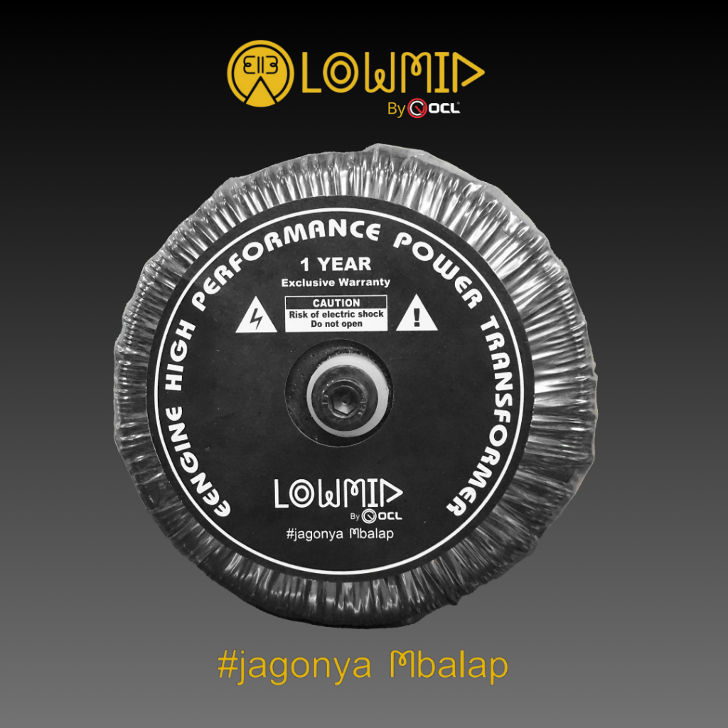 Jual Trafo Toroid Donat Merek LOWMID 15A Double CT Seri MBALAP | Shopee ...