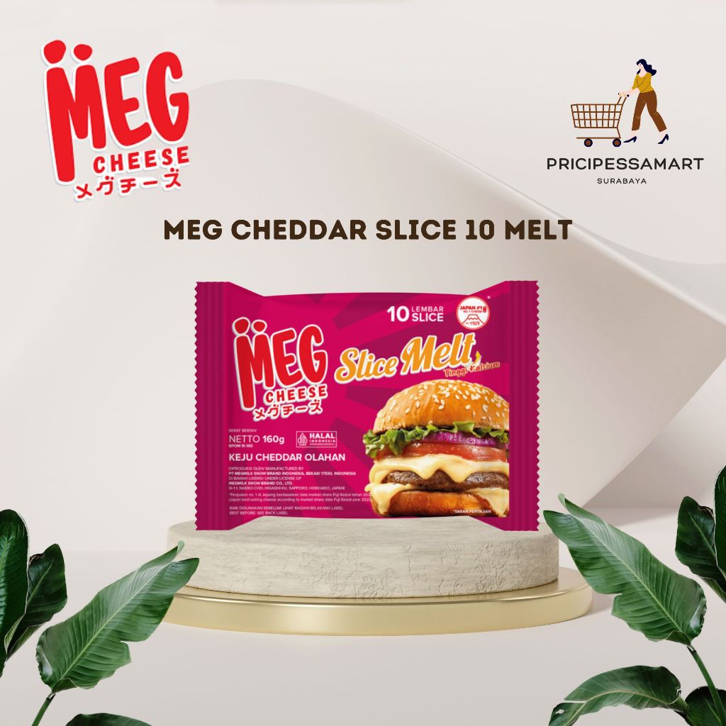 Jual Keju Slice Harga Terlengkap & Harga Terbaru Juni 2026 | Shopee ...